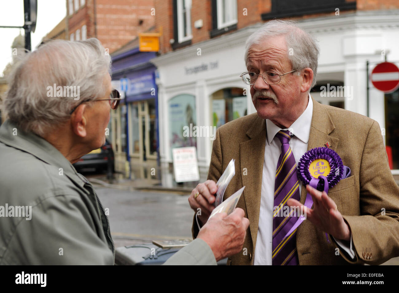 Roger Helmer Mep Stock Photos & Roger Helmer Mep Stock Images - Alamy