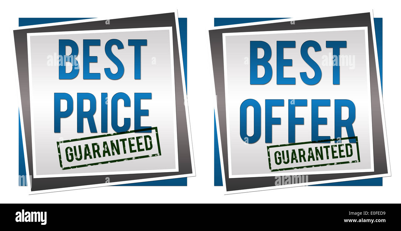 Price best hi-res stock photography and images - Alamy