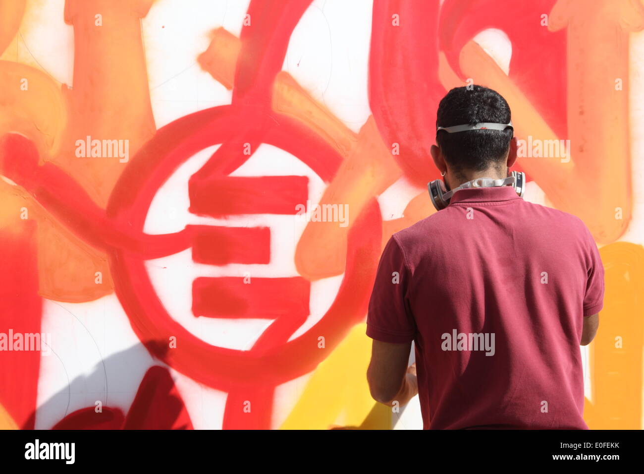 Ngo activity Cut Out Stock Images & Pictures - Alamy