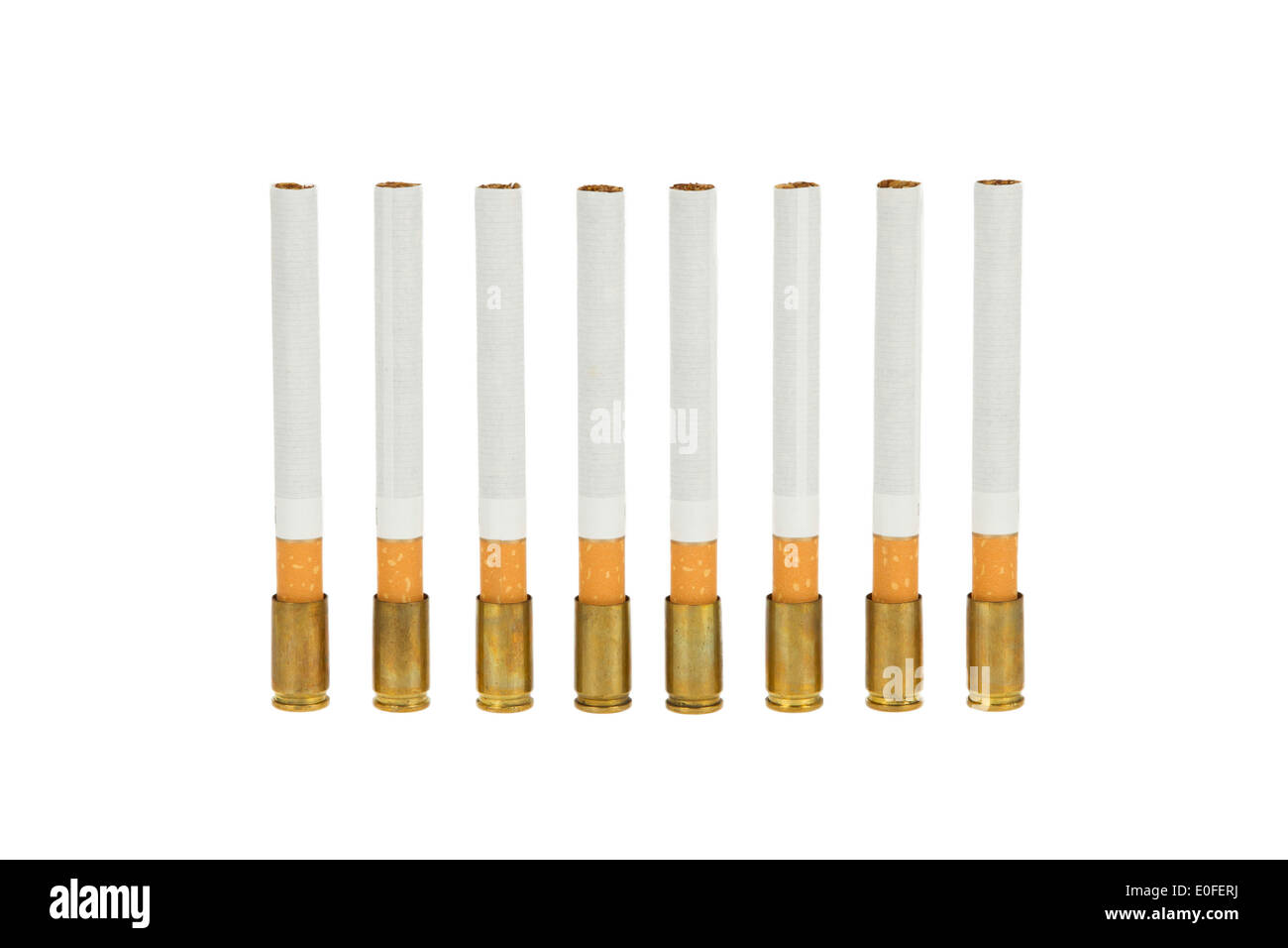 Bullet smoke Cut Out Stock Images & Pictures - Alamy