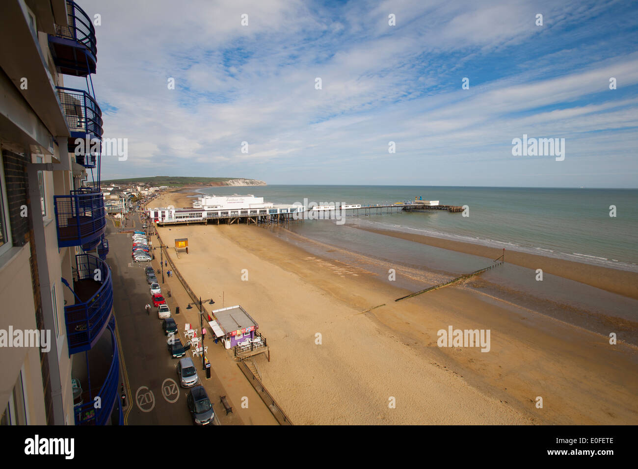 Landing at sandown hi-res stock photography and images - Alamy