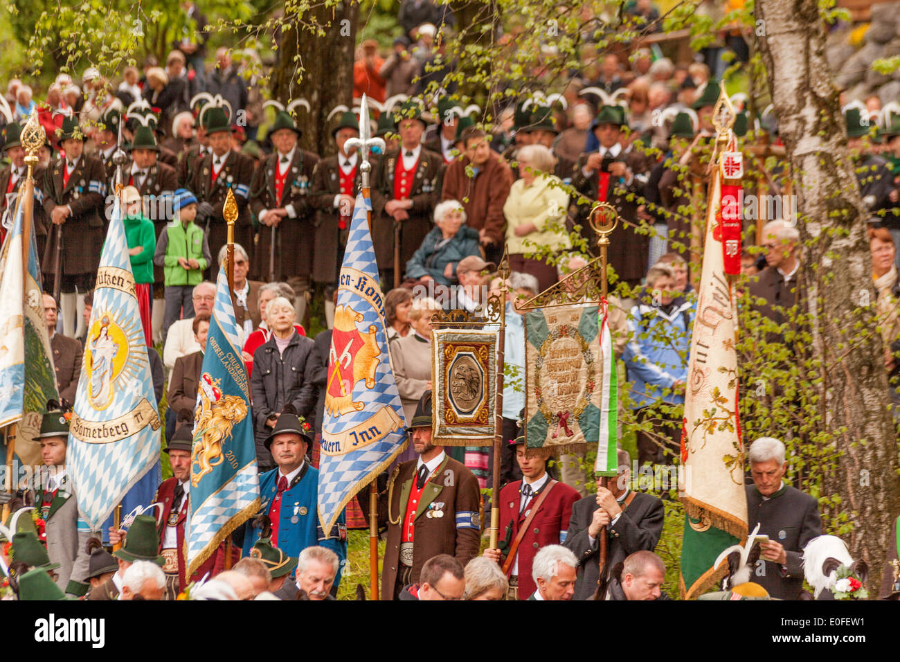 Mountain troops hi-res stock photography and images - Alamy