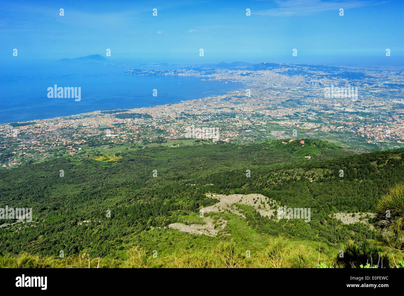 From vesuvius hi-res stock photography and images - Alamy