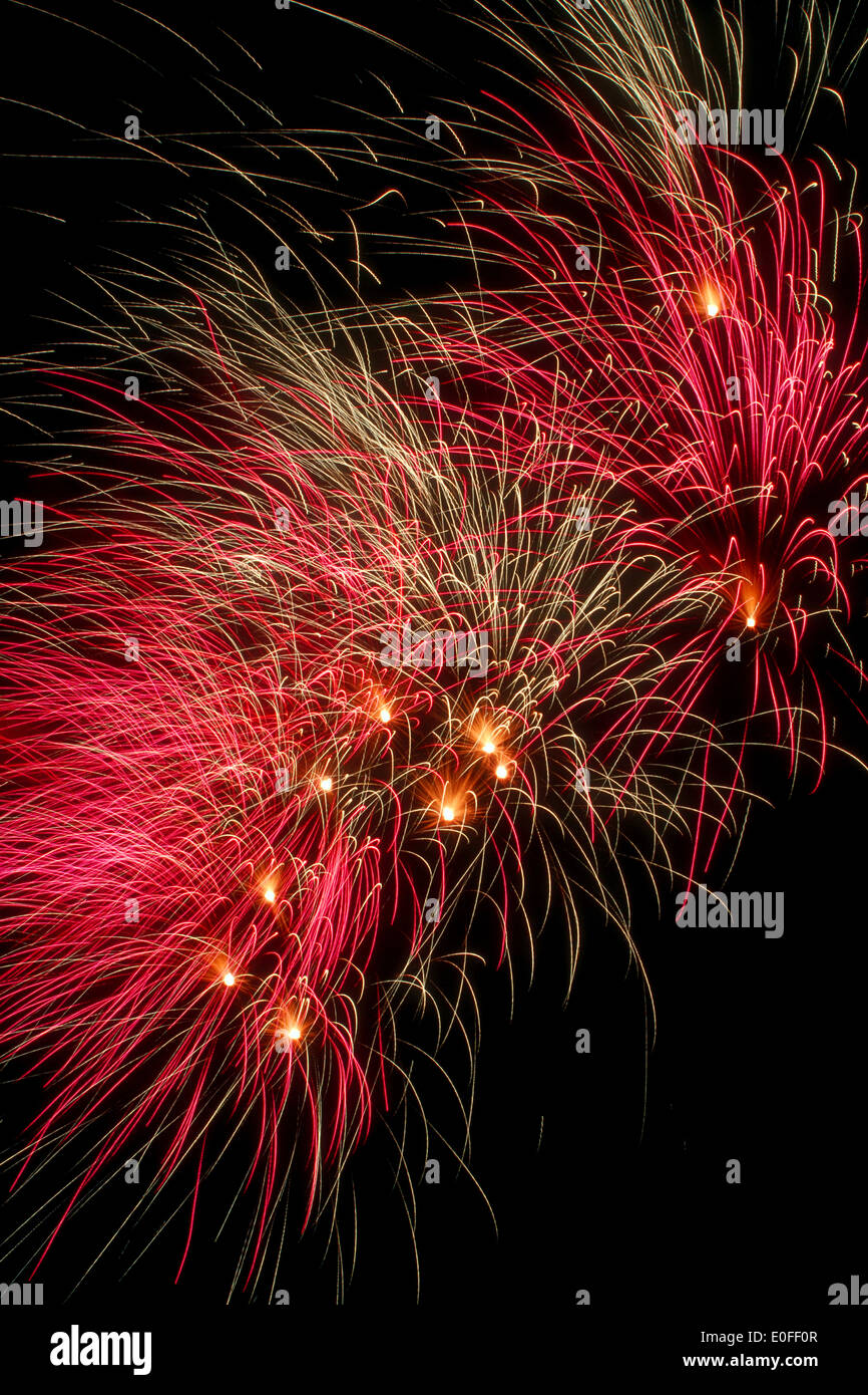 irework fireworks pyrotechnic explosive colorful event celecration show ...