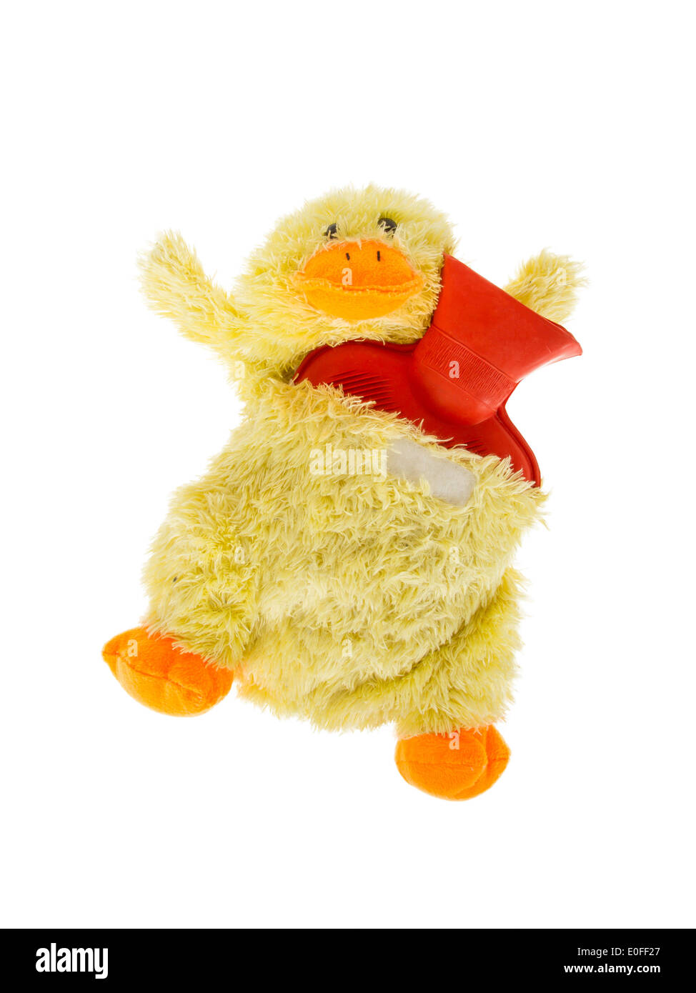 Water in a bottle Cut Out Stock Images & Pictures - Alamy