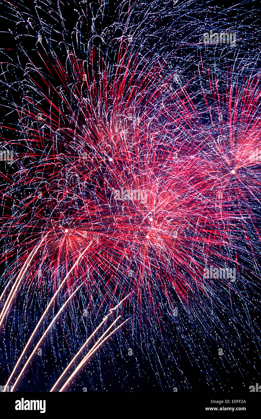 irework fireworks pyrotechnic explosive colorful event celecration show ...