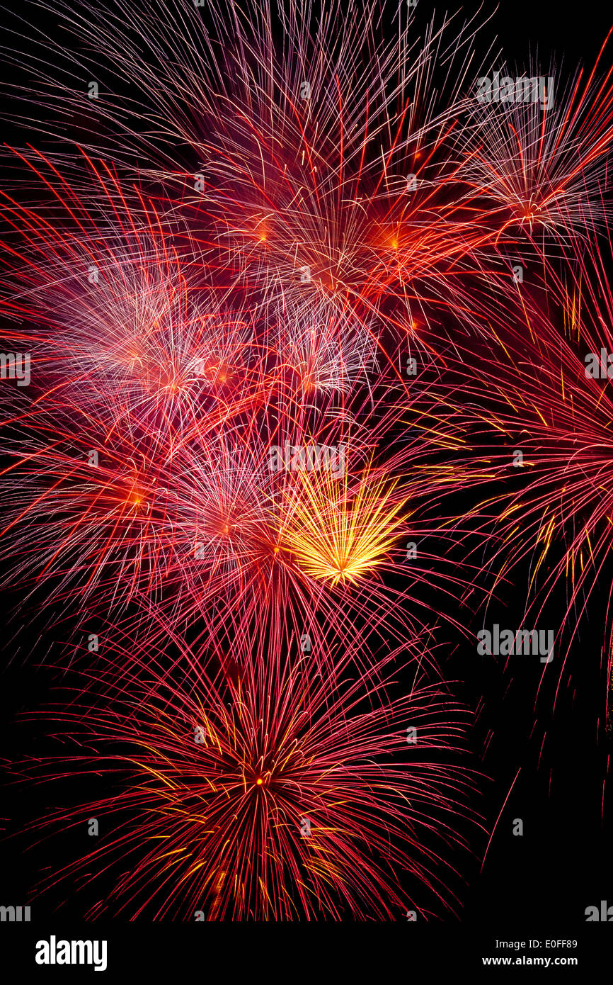 irework fireworks pyrotechnic explosive colorful event celecration show ...