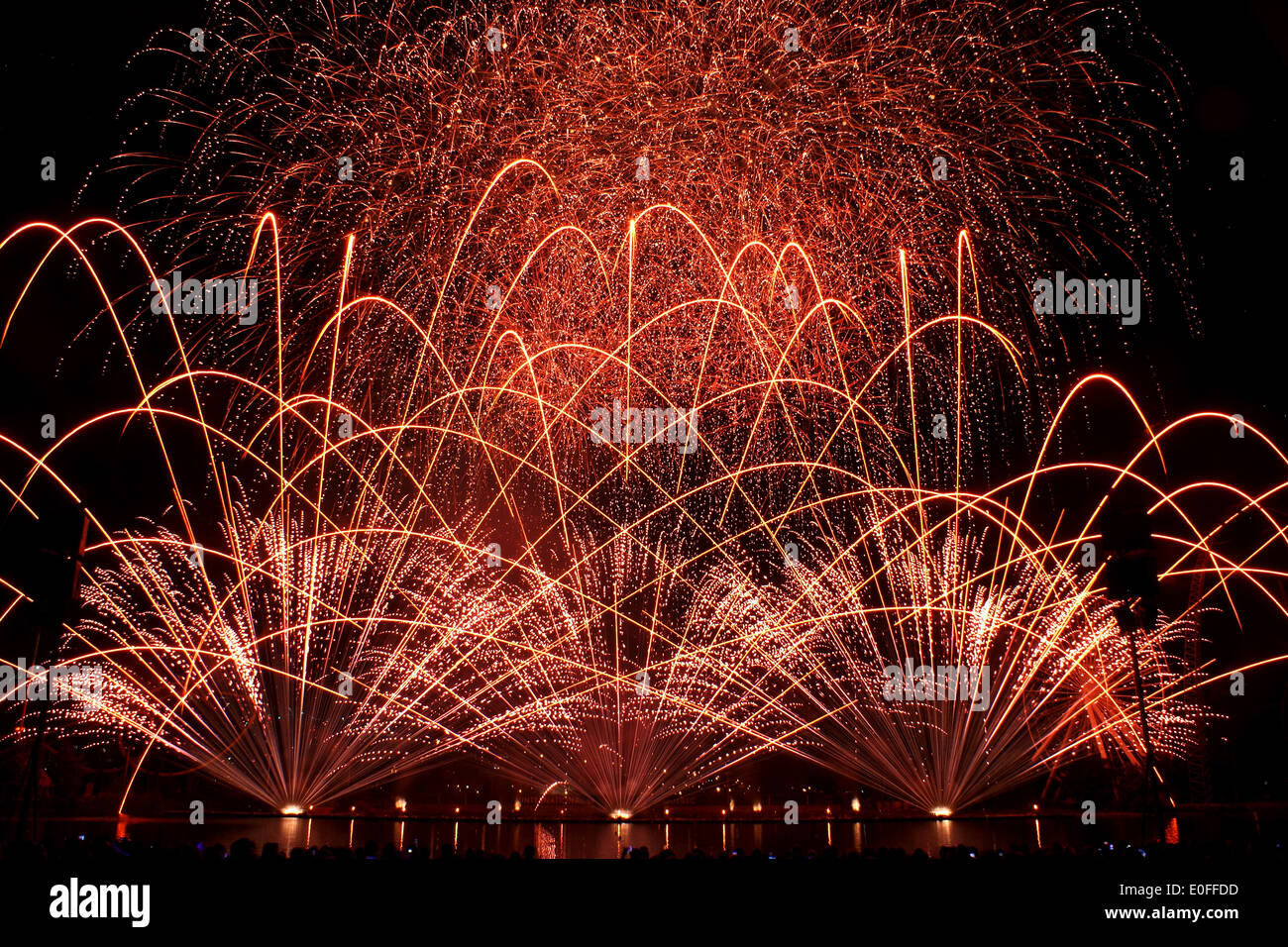 irework fireworks pyrotechnic explosive colorful event celecration show ...