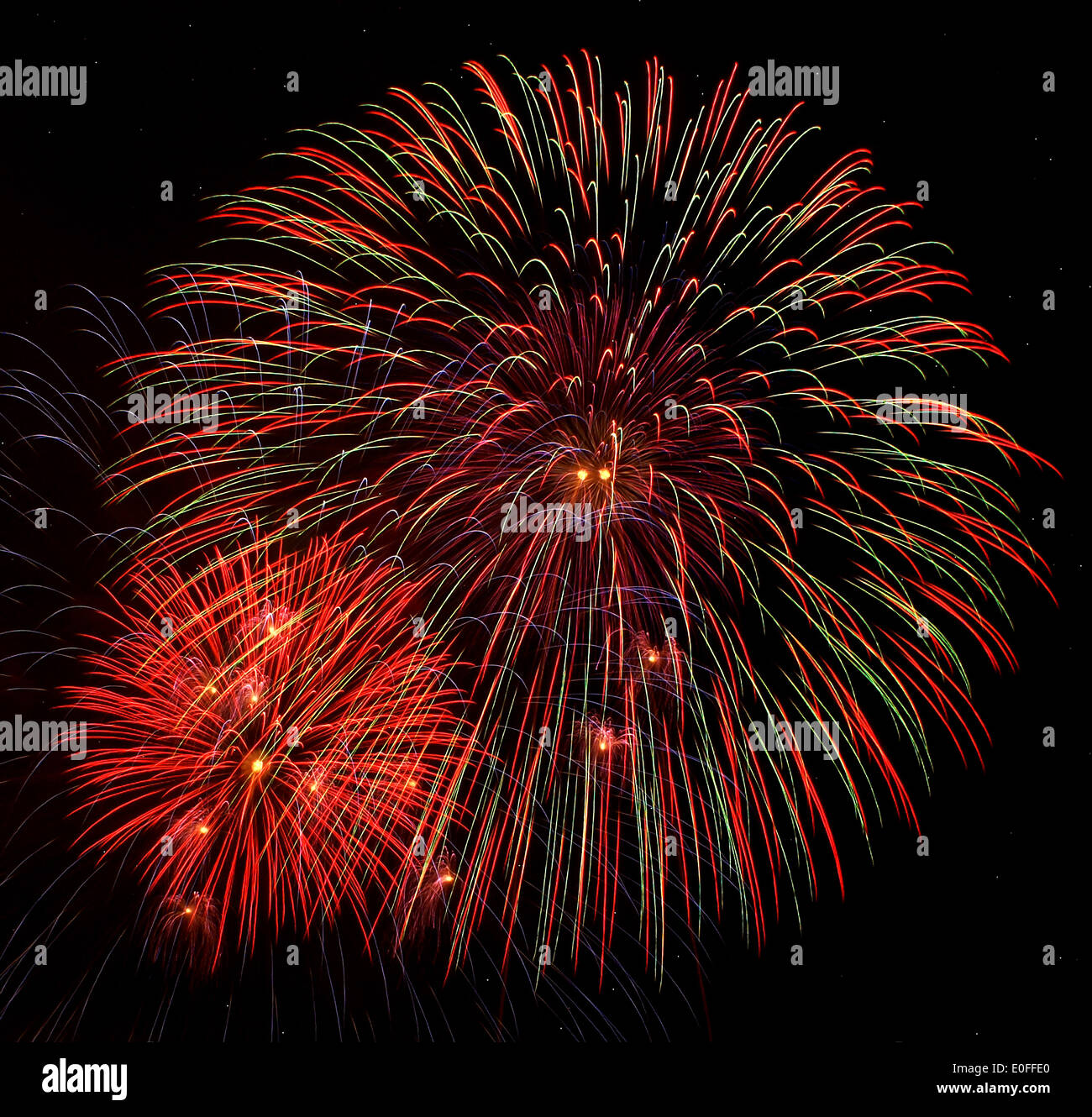 irework fireworks pyrotechnic explosive colorful event celecration show ...