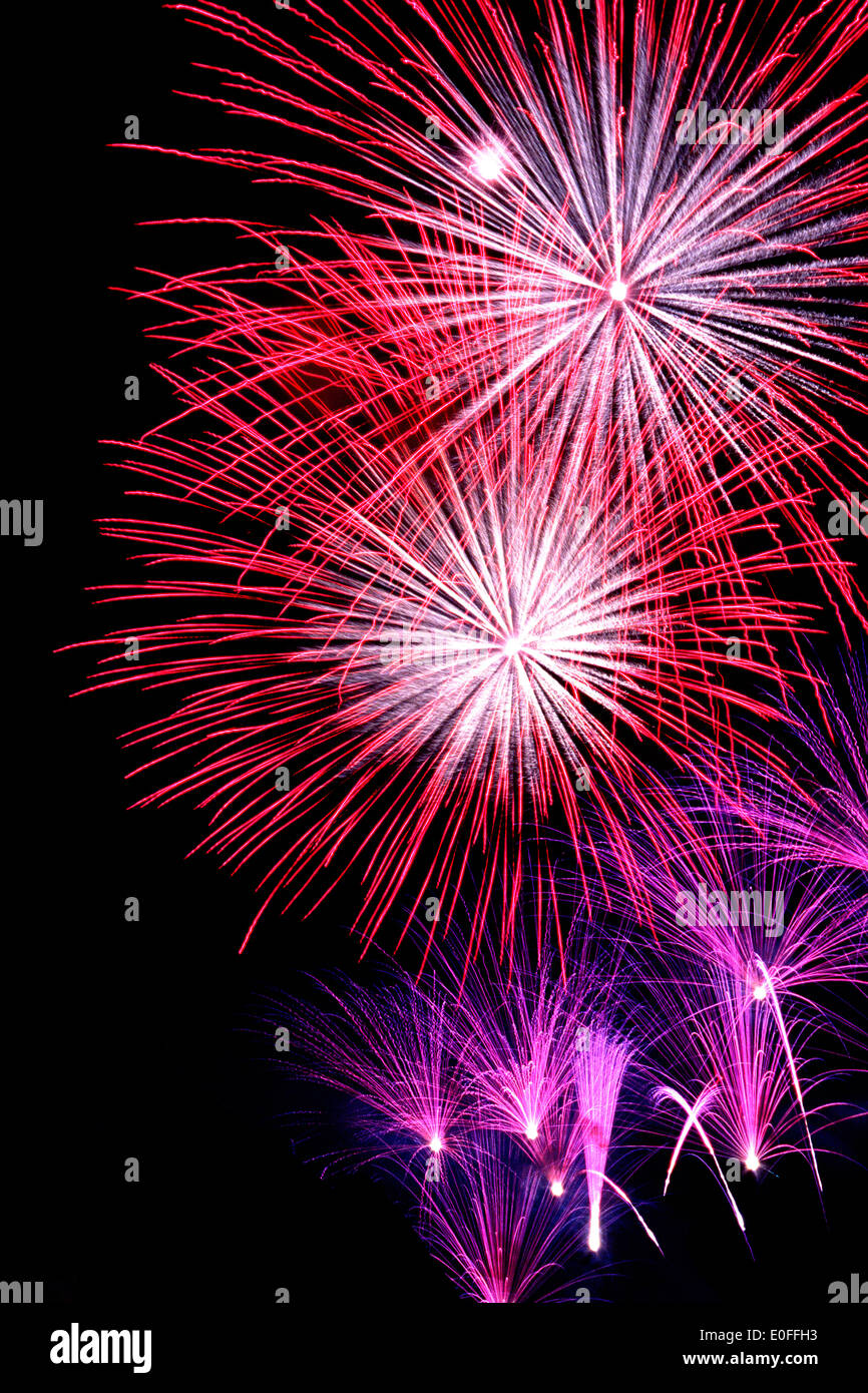 irework fireworks pyrotechnic explosive colorful event celecration show ...