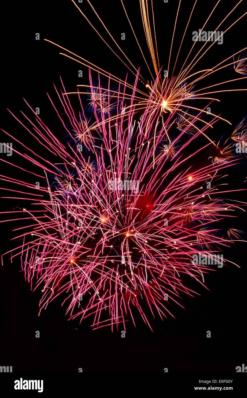 irework fireworks pyrotechnic explosive colorful event celecration show ...