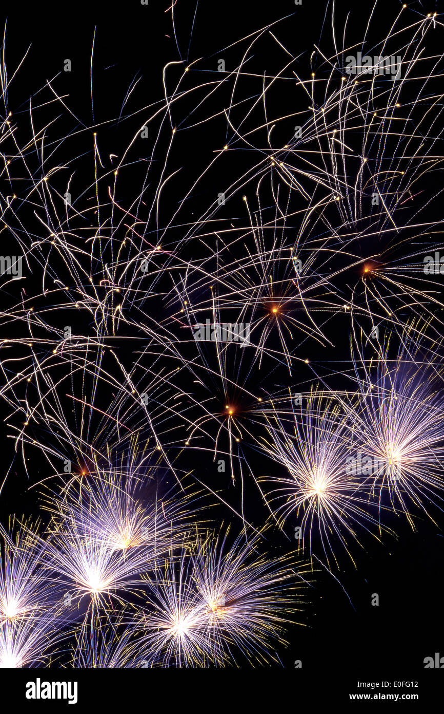irework fireworks pyrotechnic explosive colorful event celecration show ...