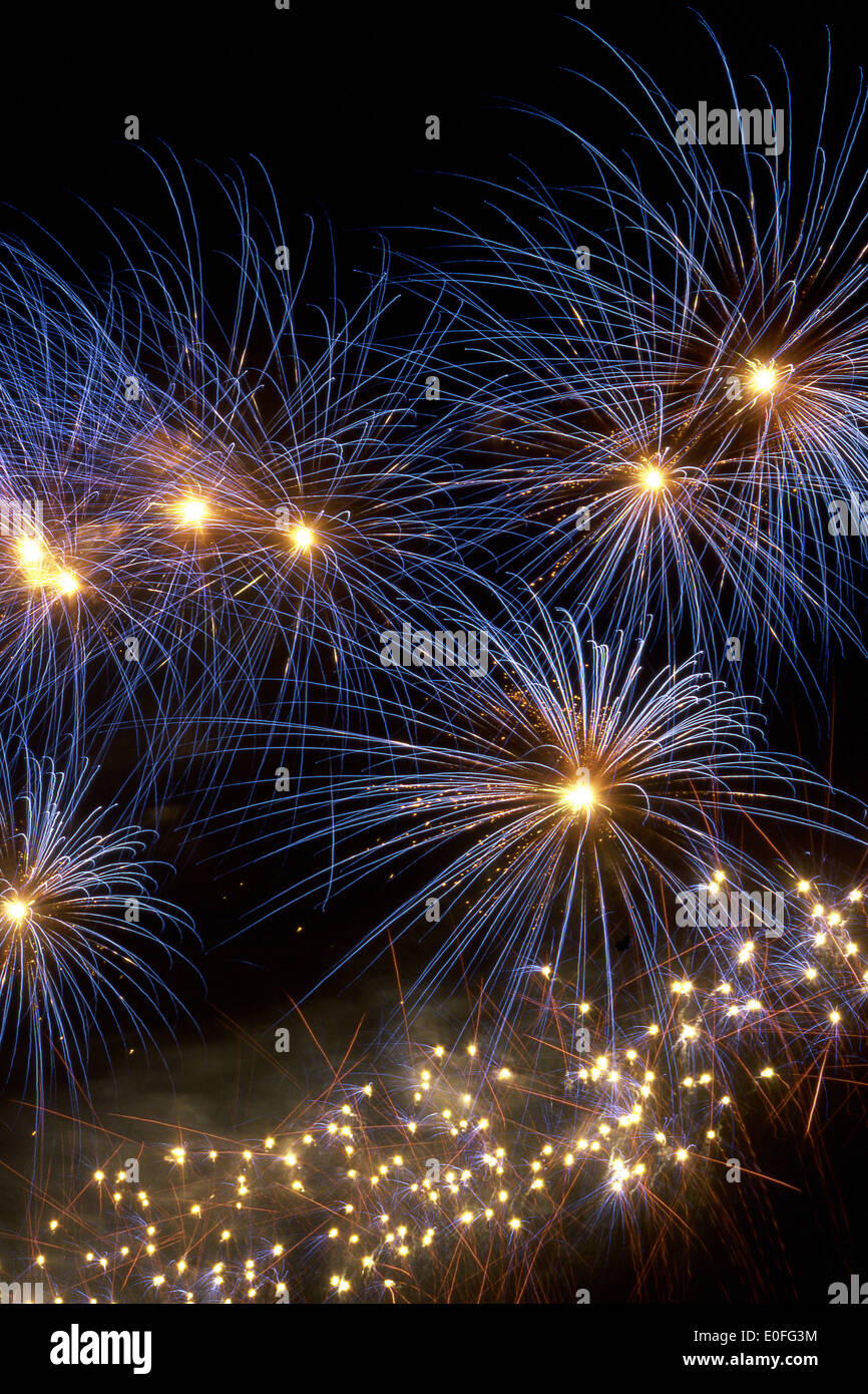 irework fireworks pyrotechnic explosive colorful event celecration show ...