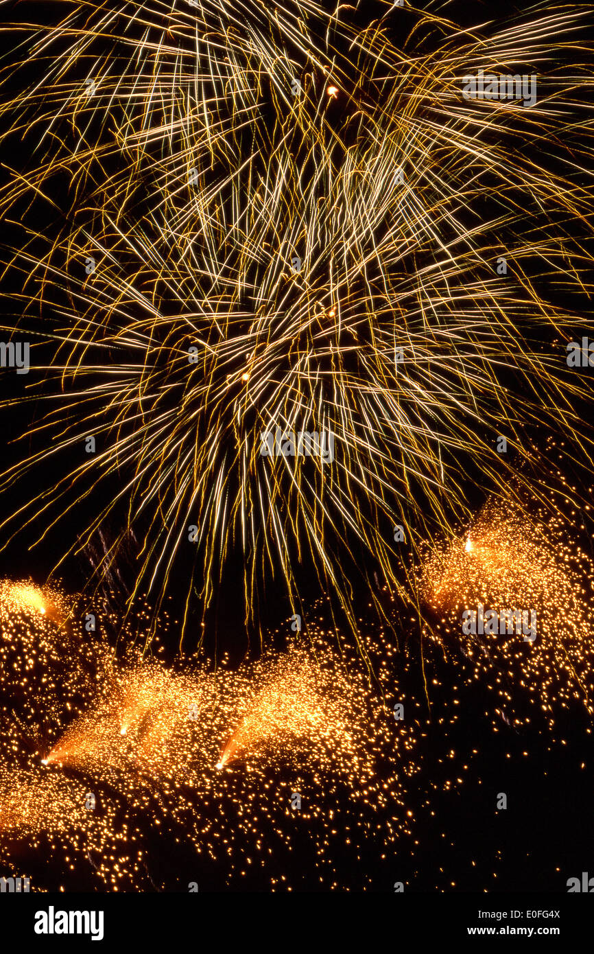 irework fireworks pyrotechnic explosive colorful event celecration show ...