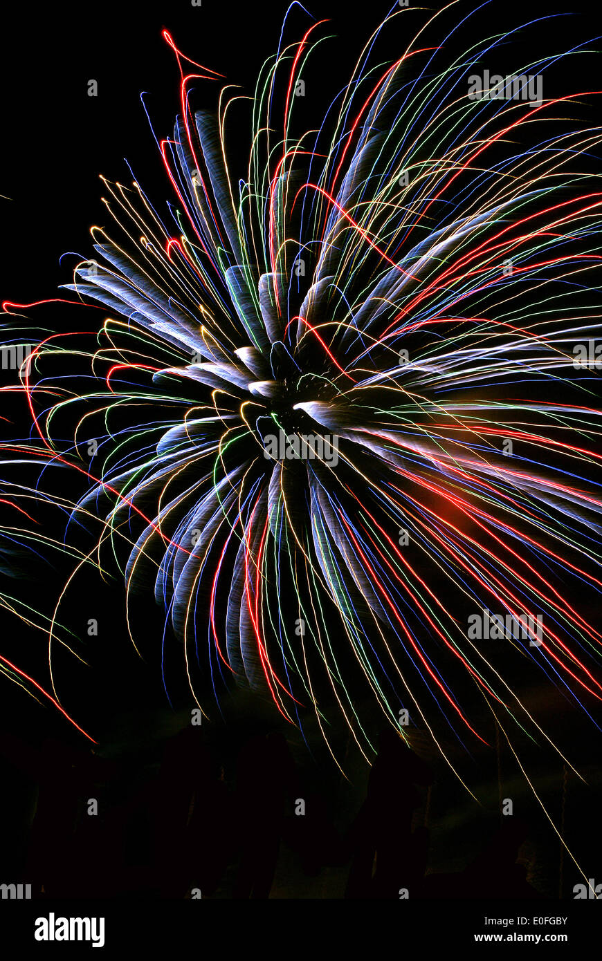 irework fireworks pyrotechnic explosive colorful event celecration show ...