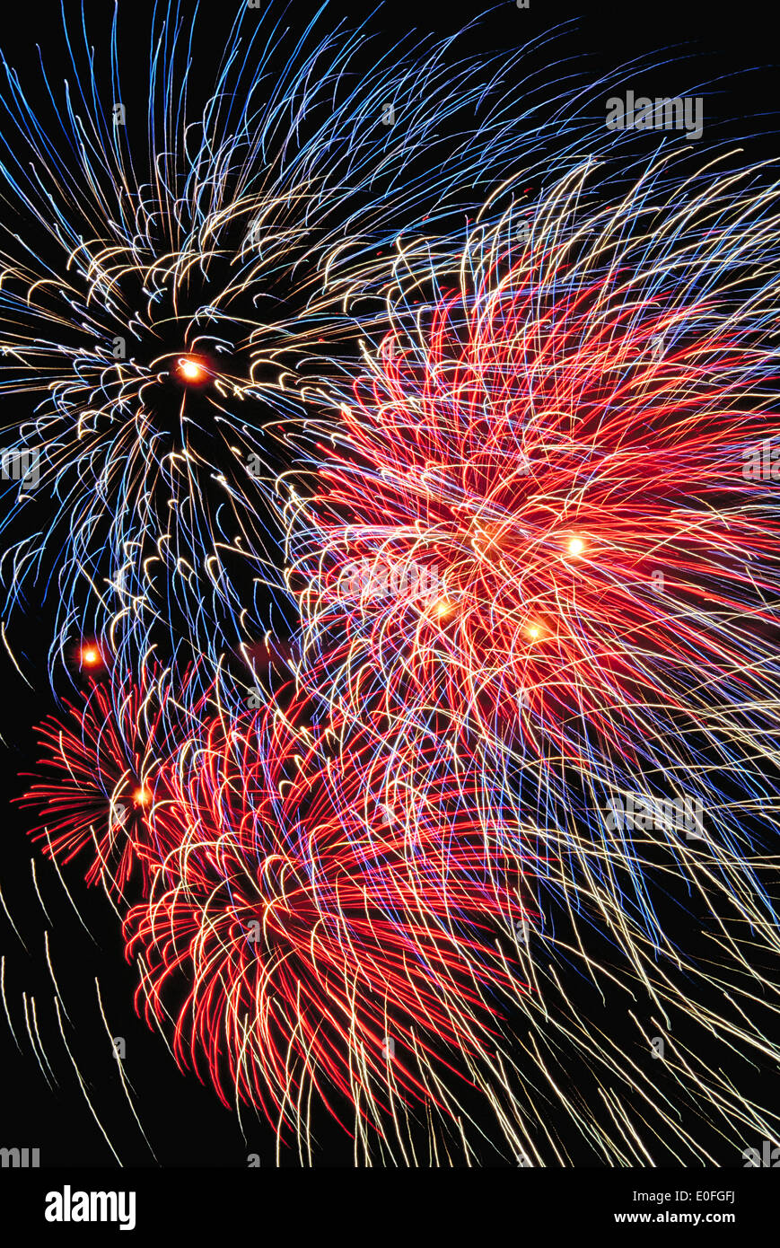 irework fireworks pyrotechnic explosive colorful event celecration show ...