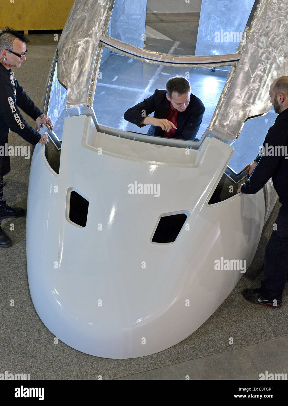 Voith train hi-res stock photography and images - Alamy