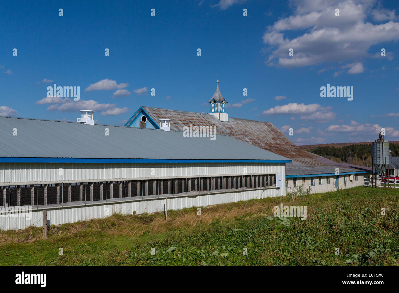 St ludger quebec hi-res stock photography and images - Alamy