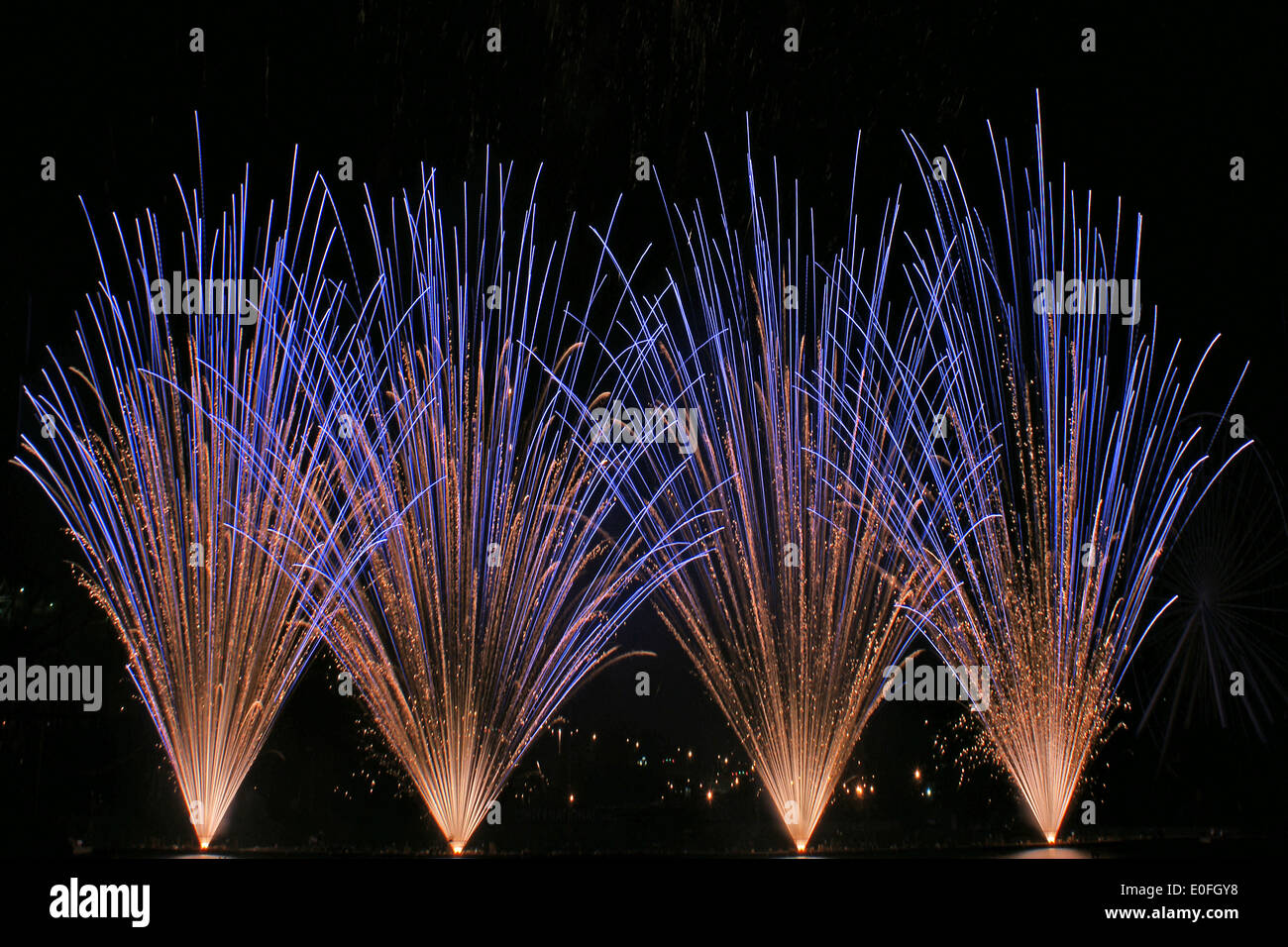 irework fireworks pyrotechnic explosive colorful event celecration show ...