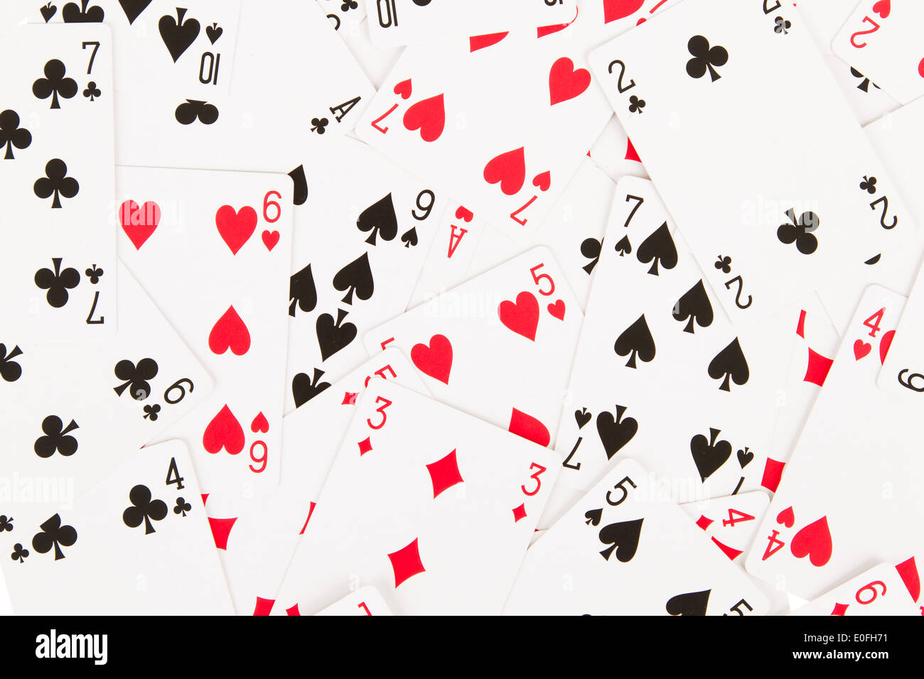 Large cards hi-res stock photography and images - Alamy