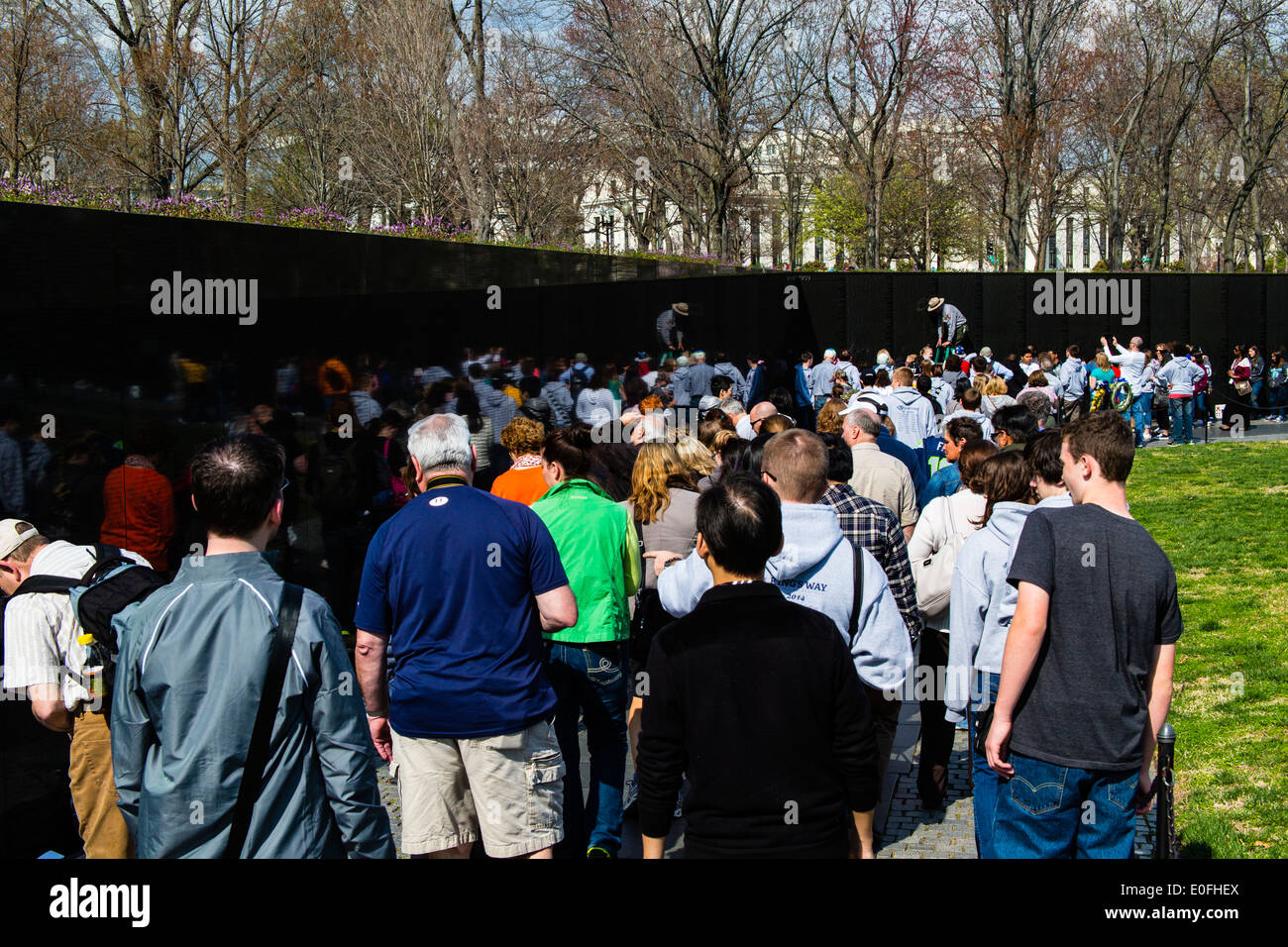 Maya lin monuments hi-res stock photography and images - Alamy