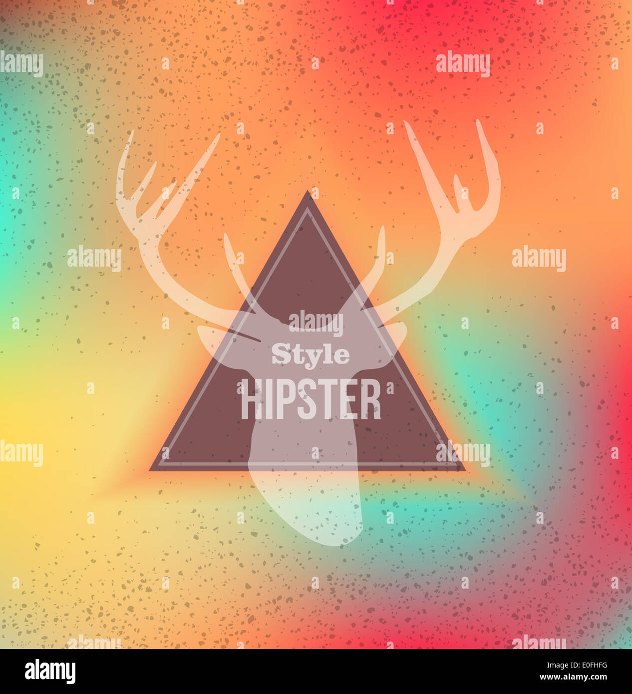 Vintage retro blur background hi-res stock photography and images - Alamy