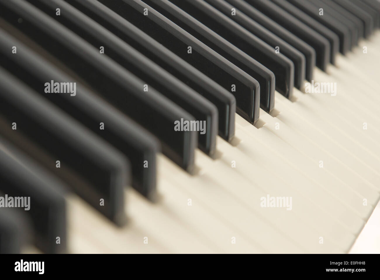 Piano keyboard background hi-res stock photography and images - Alamy