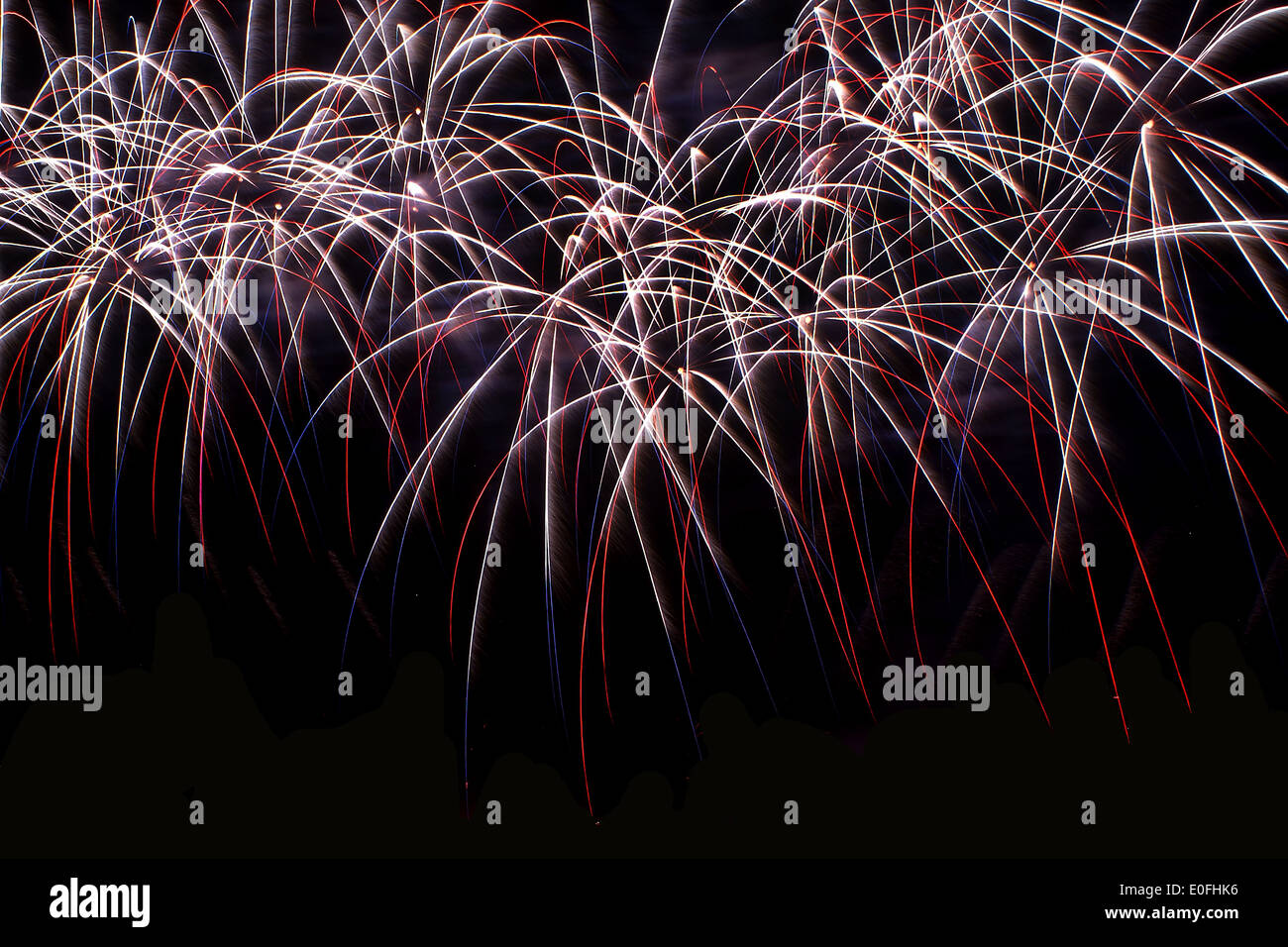 irework fireworks pyrotechnic explosive colorful event celecration show ...