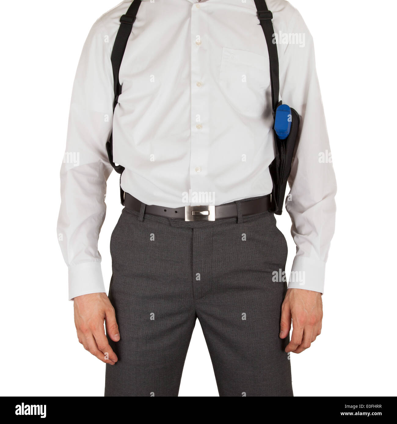 Secret service training hi-res stock photography and images - Alamy