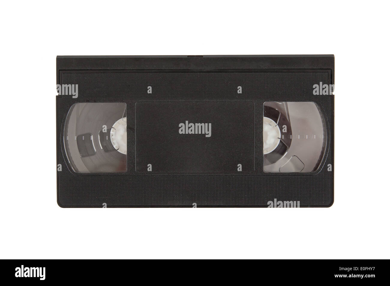 Vintage videotape Cut Out Stock Images & Pictures - Alamy