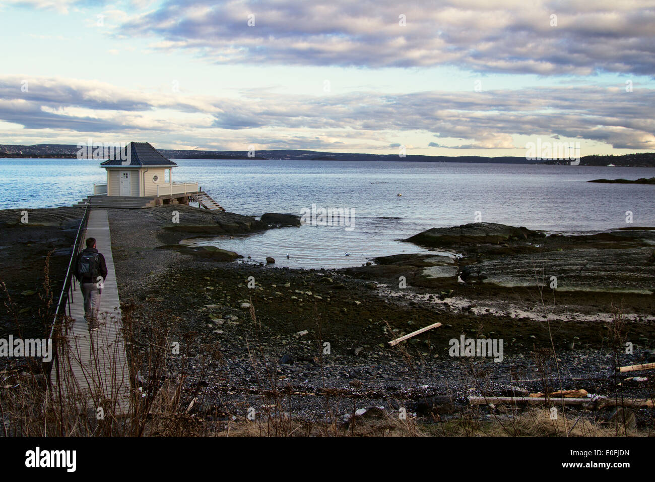 Fornebu hi-res stock photography and images - Alamy