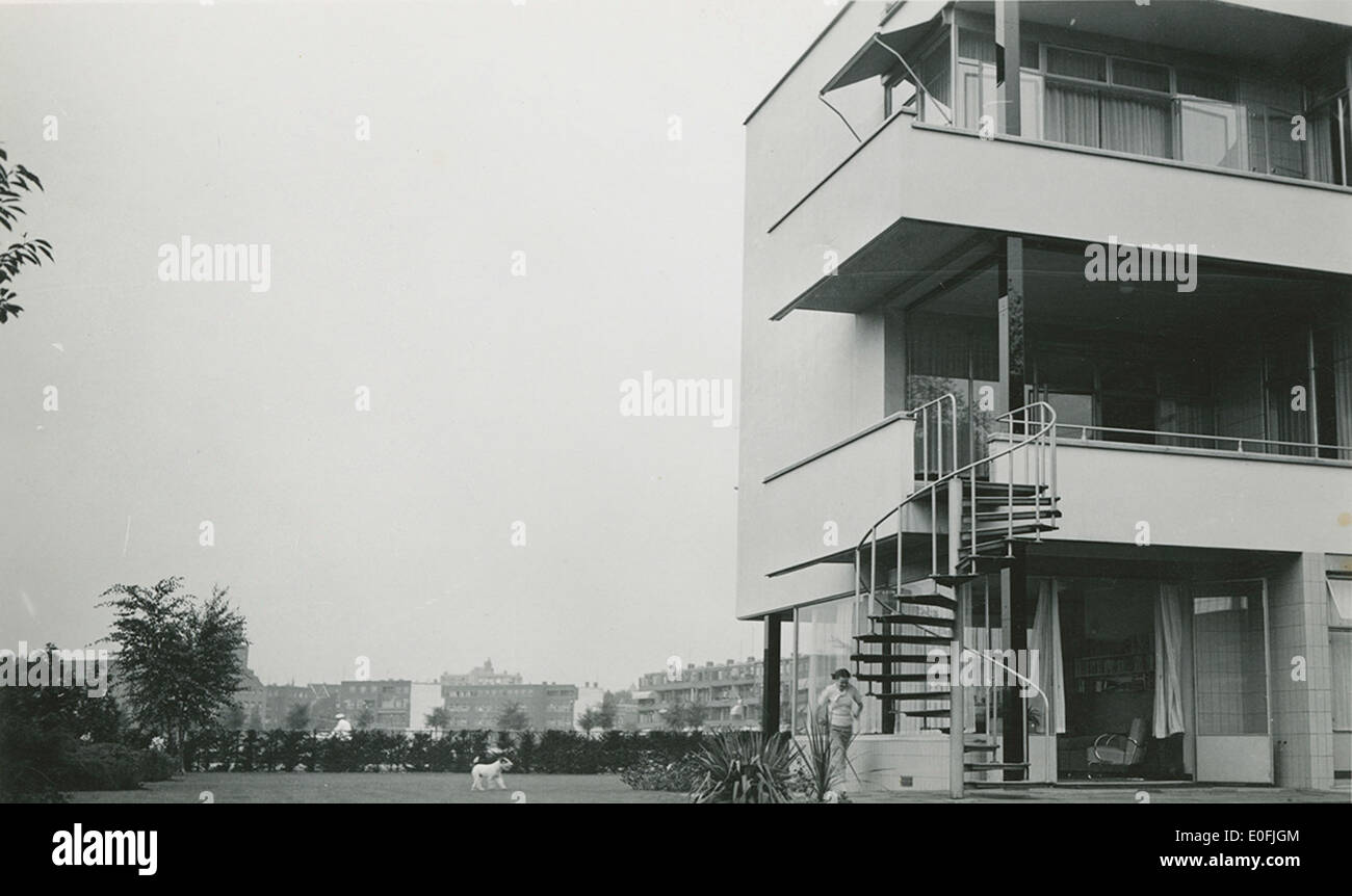 Wendell house hi-res stock photography and images - Alamy