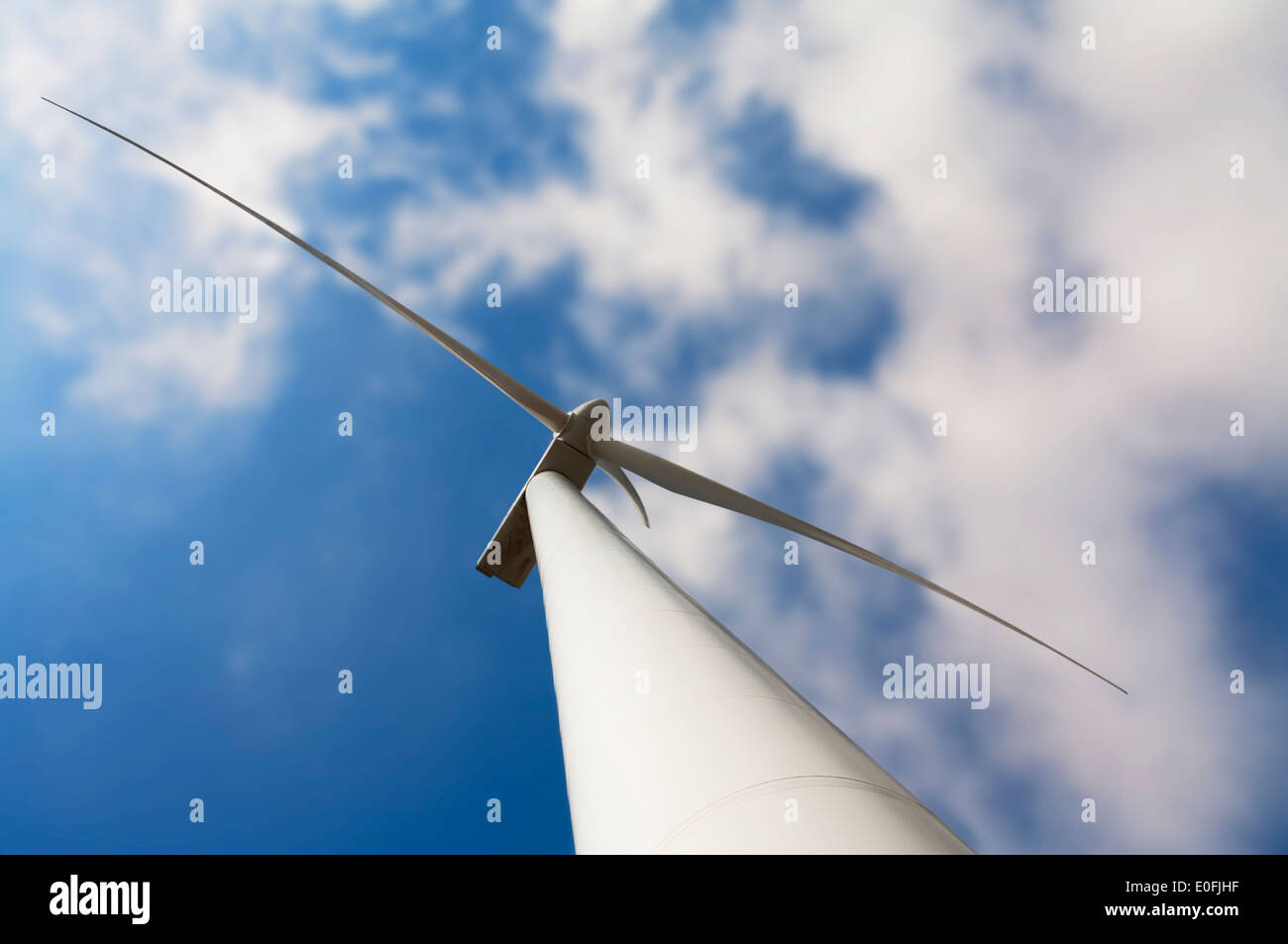 Electricity low angle shot hi-res stock photography and images - Alamy