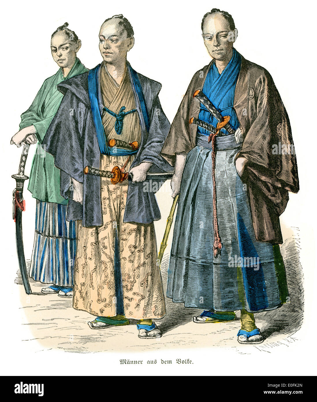 Traditional Japanese Fashion Men Traditional Japanese Fashion Men