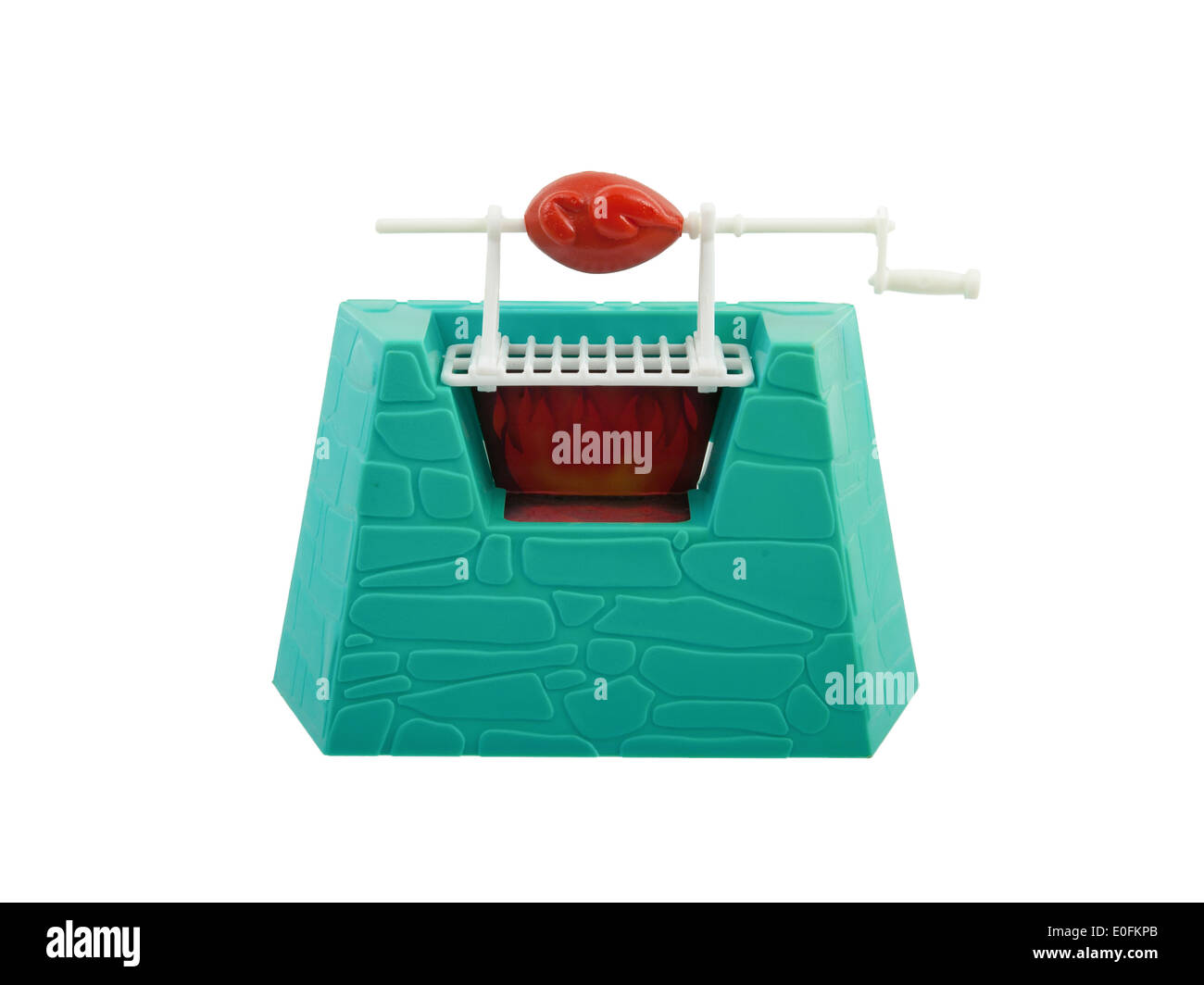 Plastic grill hi-res stock photography and images - Alamy