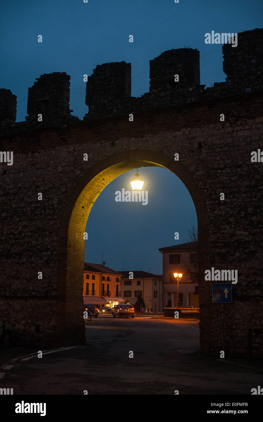 Soave italy hi-res stock photography and images - Alamy