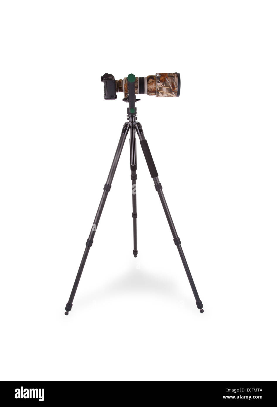 Supertelephoto lens hi-res stock photography and images - Alamy