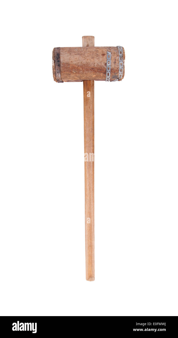 Vintage power hammer hi-res stock photography and images - Alamy