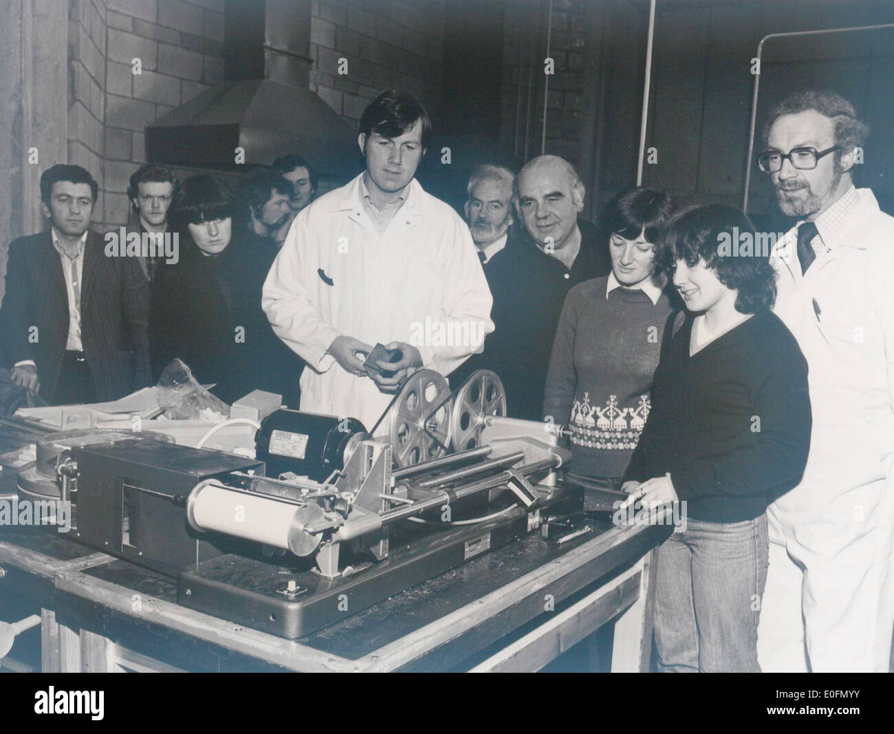 Tensometer hi-res stock photography and images - Alamy