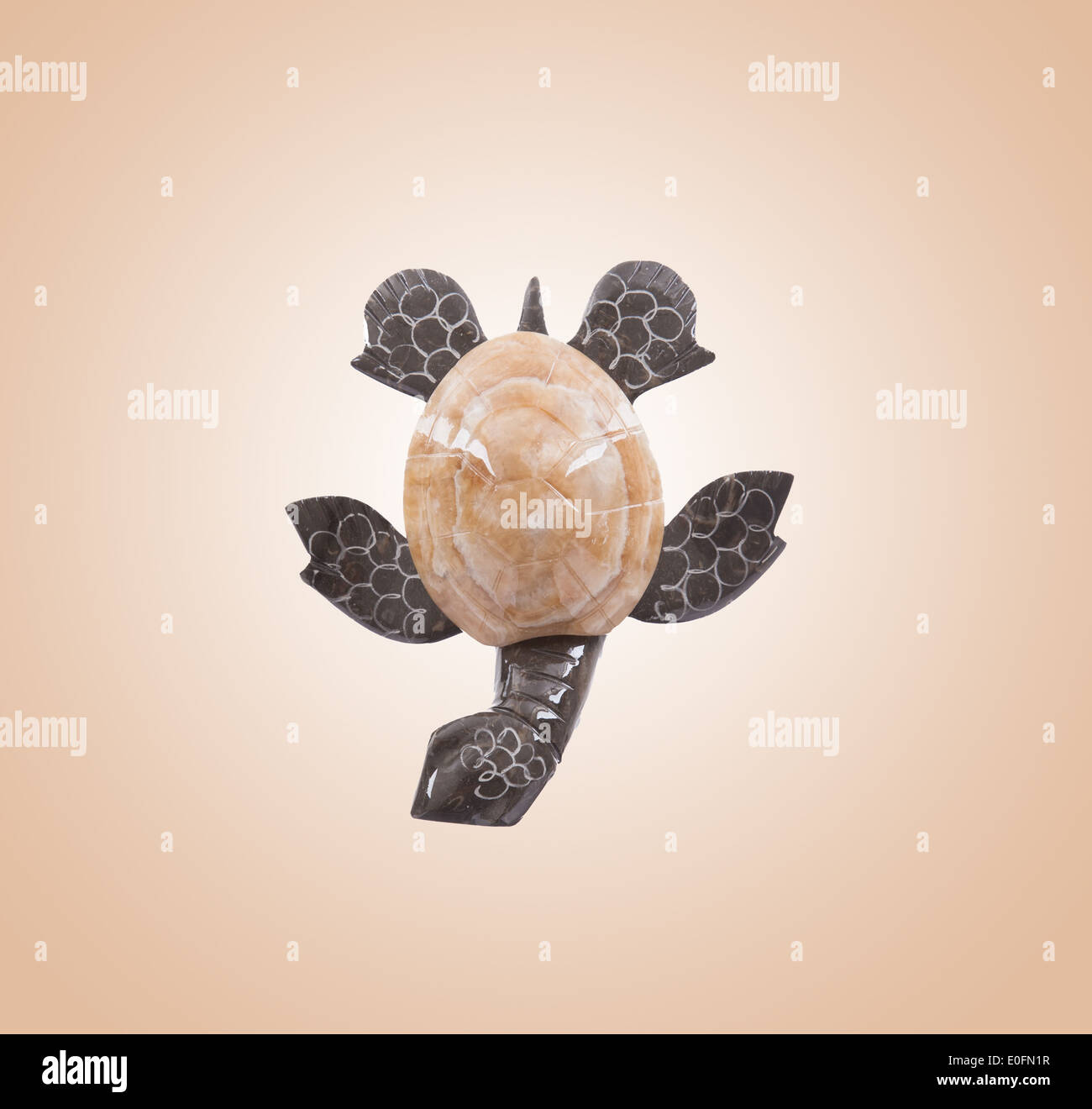 Stone turtle sculpture hi-res stock photography and images - Alamy