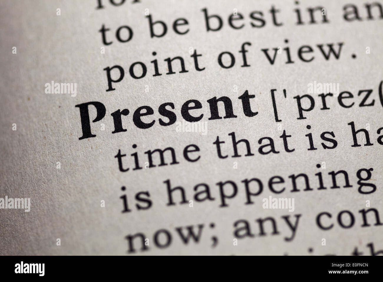 Fake present hi-res stock photography and images - Alamy