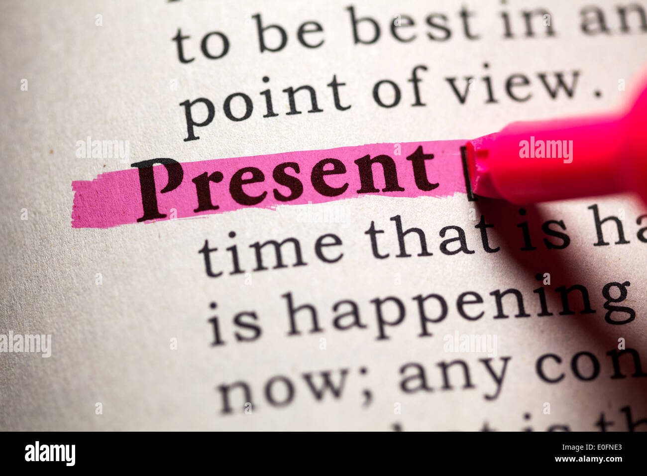 Fake present hi-res stock photography and images - Alamy