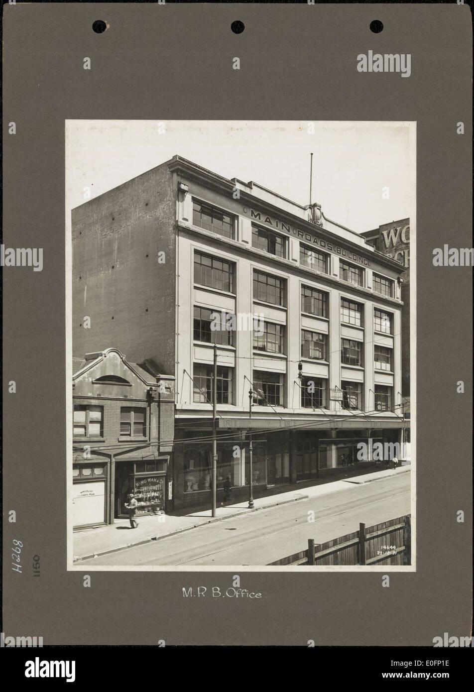 Royal roads military college hi-res stock photography and images - Alamy