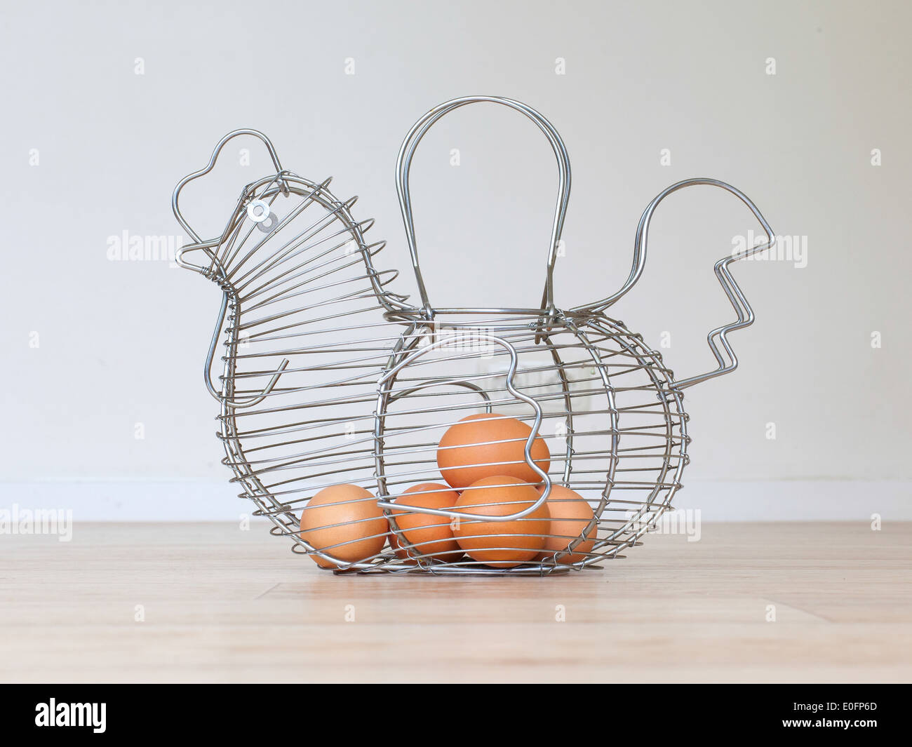 Chicken shape hi-res stock photography and images - Alamy