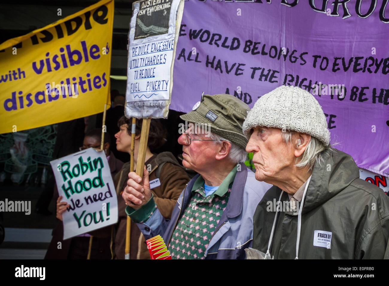 Bin british gas hi-res stock photography and images - Alamy