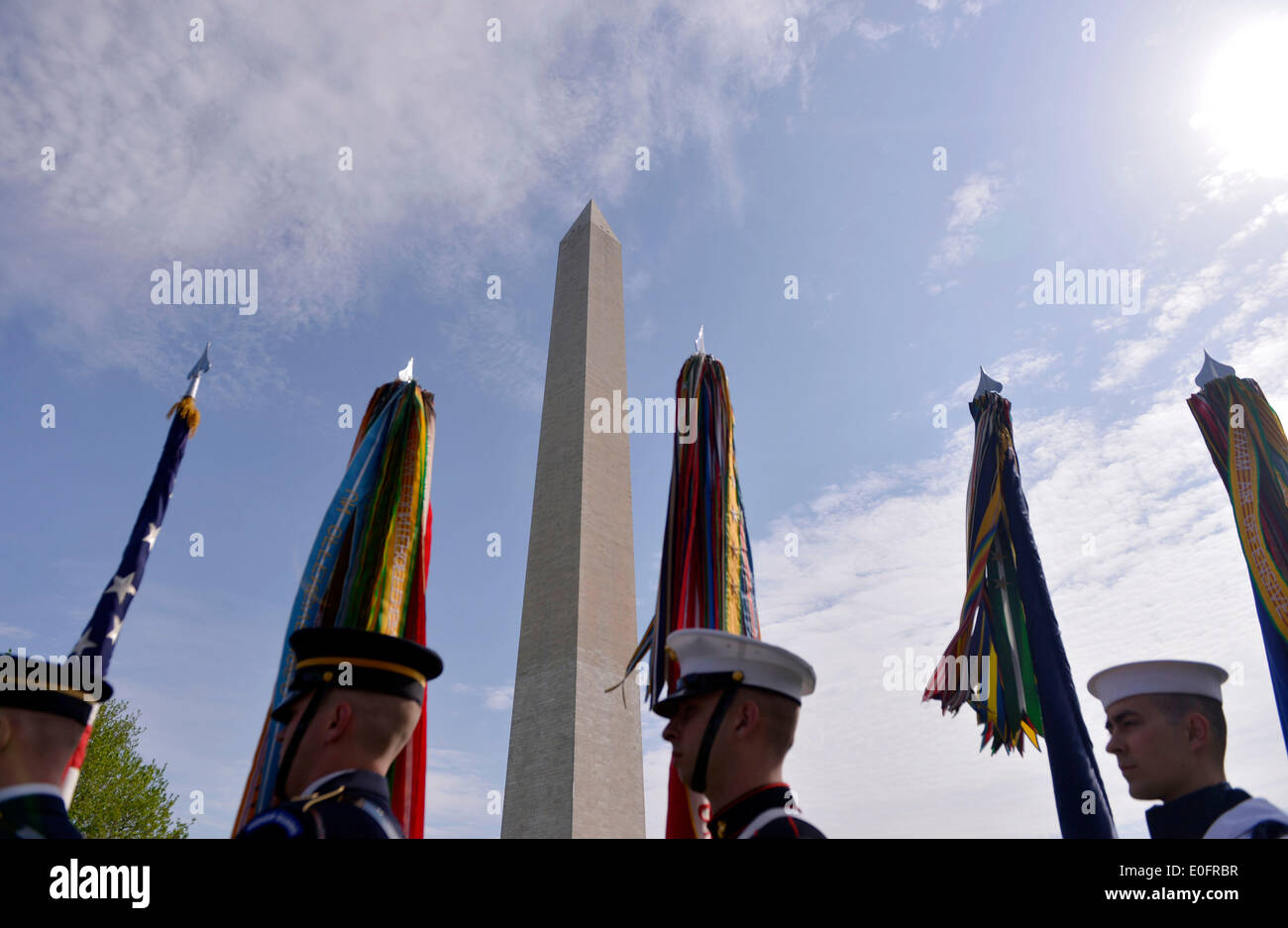 American honor guards High Resolution Stock Photography and Images - Alamy