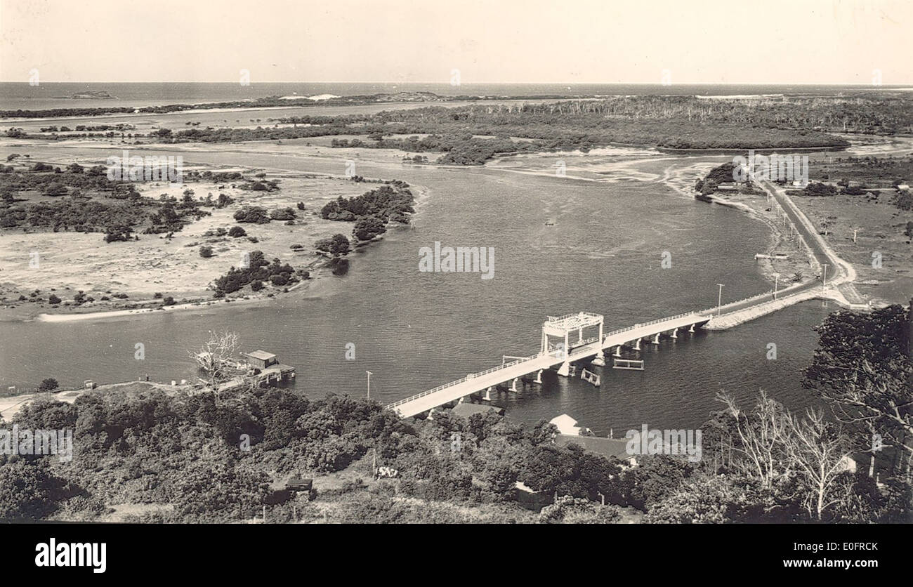 Boyds bridge hi-res stock photography and images - Alamy