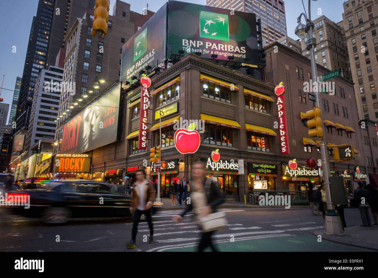 Bnp paribas banking hi-res stock photography and images - Alamy