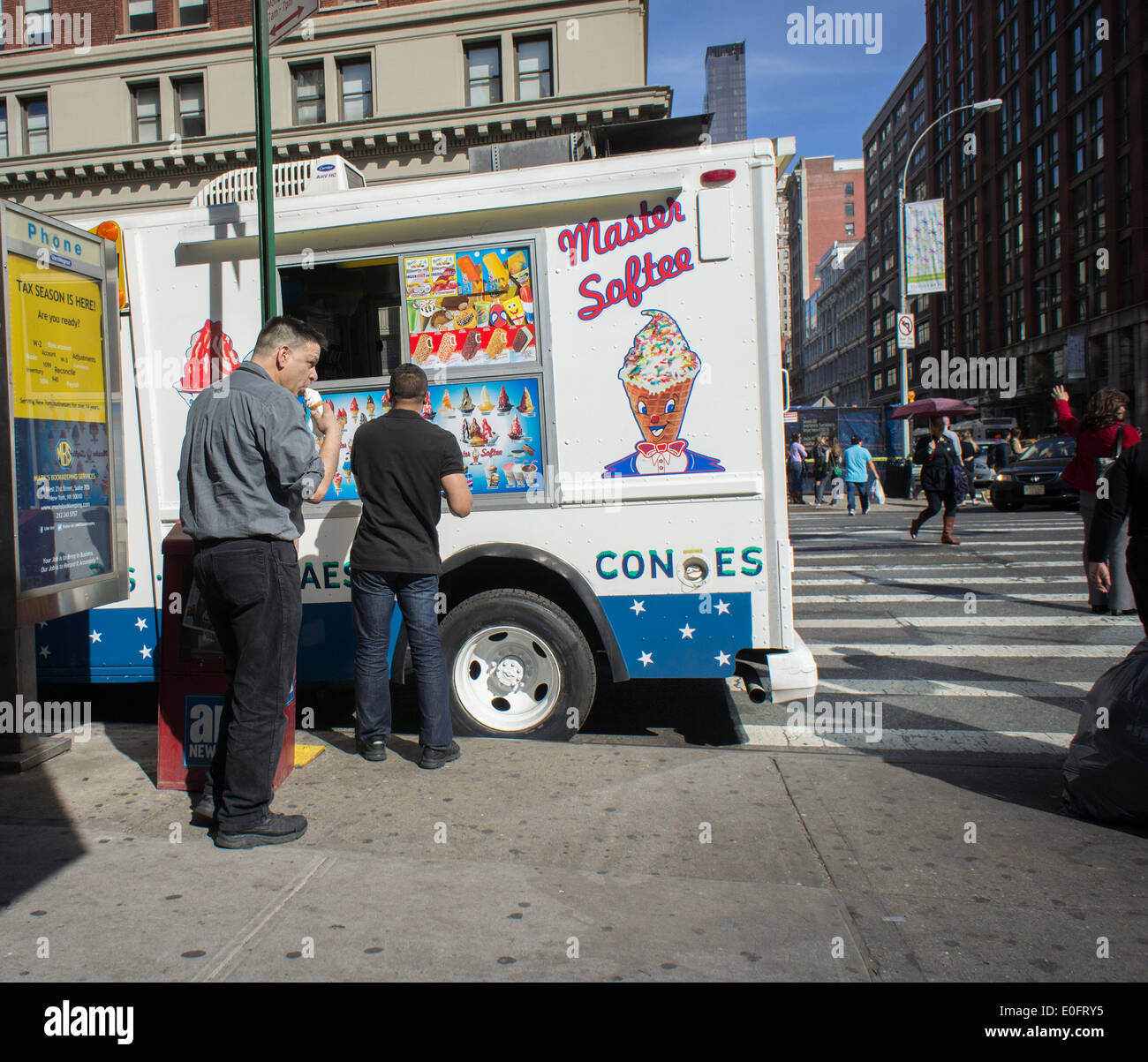 Master trademark hi-res stock photography and images - Alamy