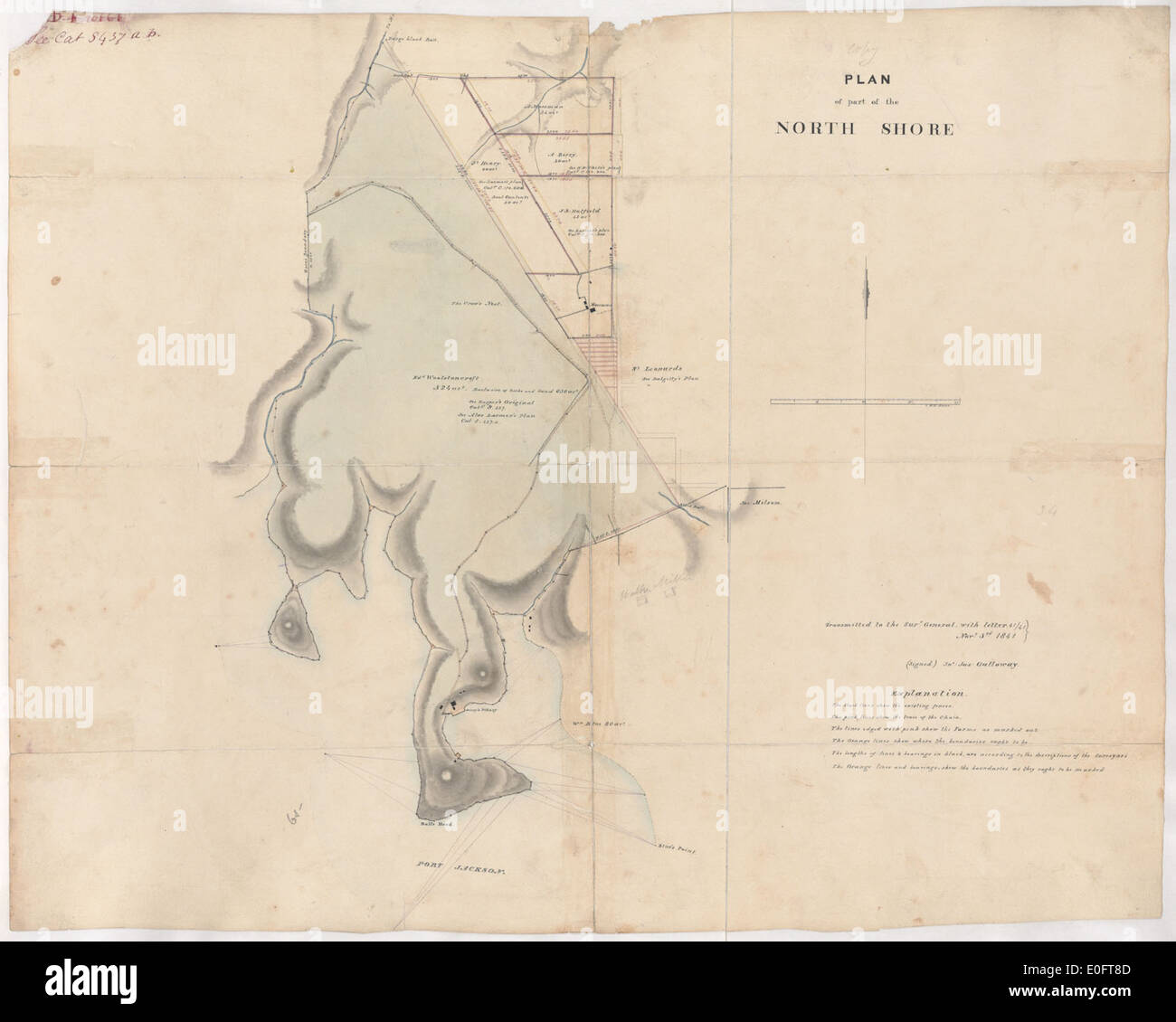Abercrombie plan hi-res stock photography and images - Alamy